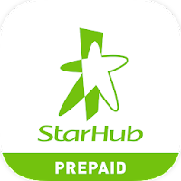 starhub logo – EasyTopup.com.sg